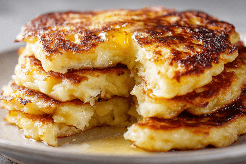 Gluten-Free Potato Bread – Soft, Moist & Perfect for Sandwiches ...